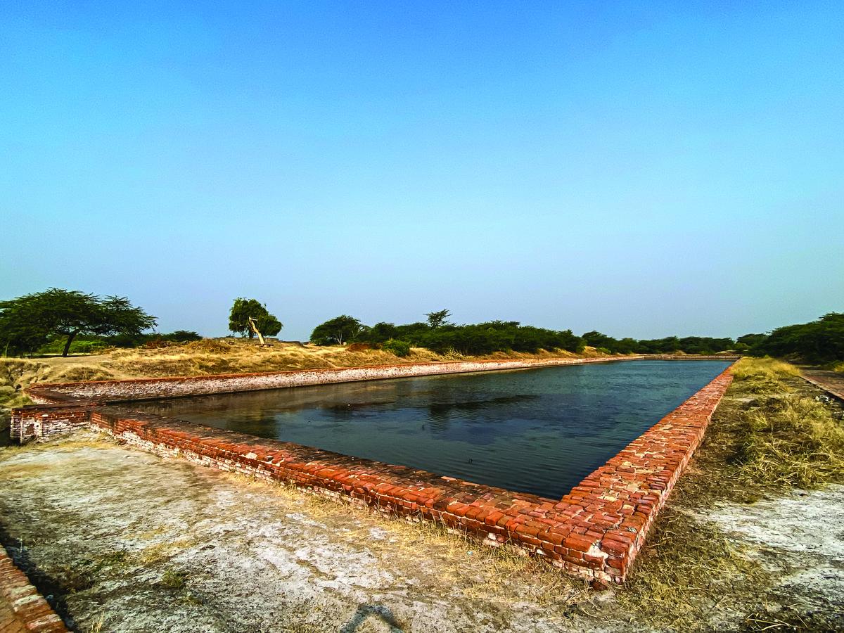 Review of A New History of India — From its Origins to the 21st Century ...