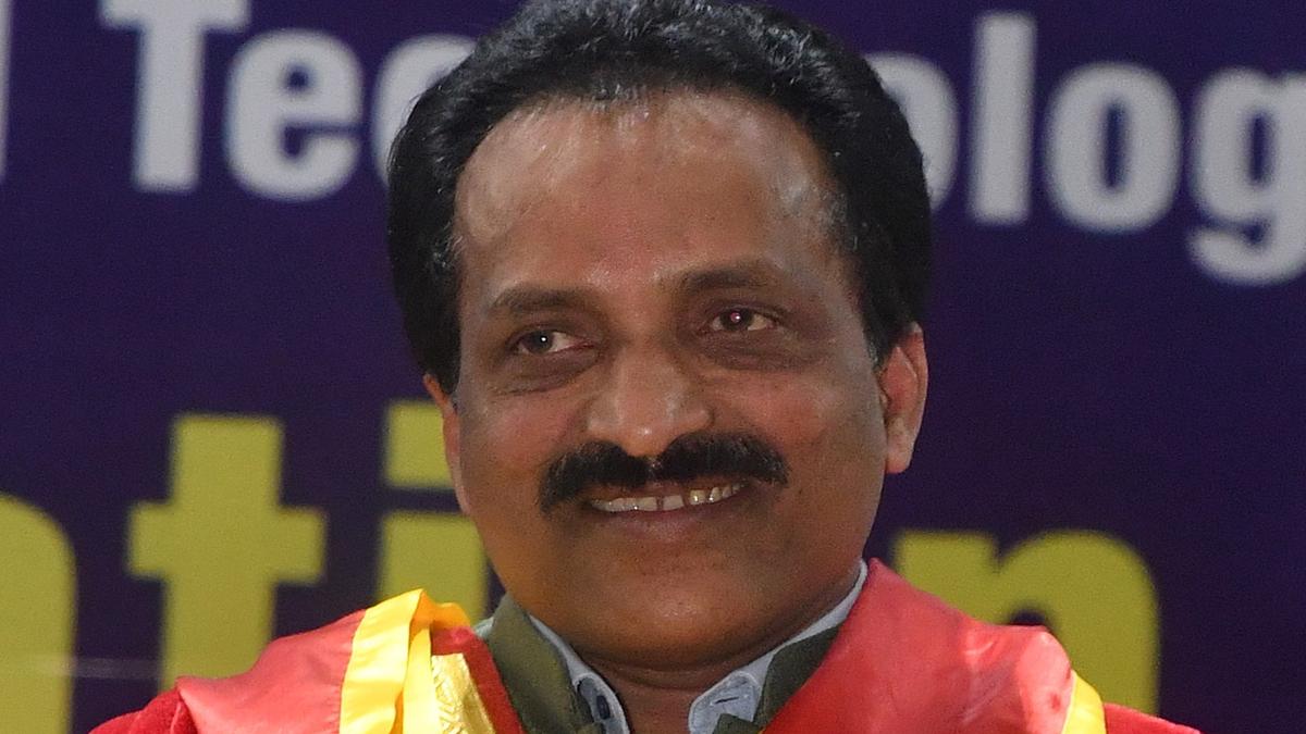 World seeing India as inspirational place in space sector: ISRO chief ...