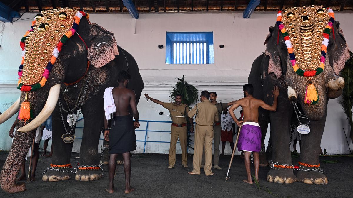 Kerala High Court takes action against Cochin Devaswom Board for ... Kerala High Court takes action against Cochin Devaswom Board for ...