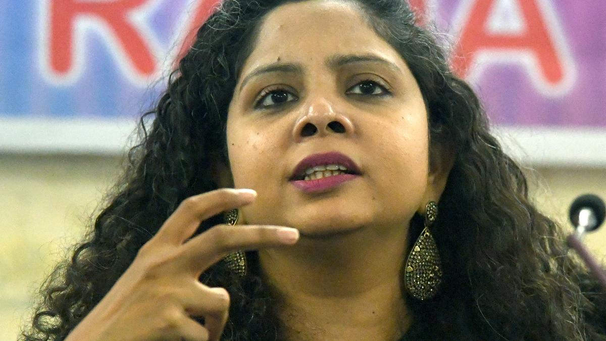 Global study blames BJP-backed trolls for threats on journalists - The ...