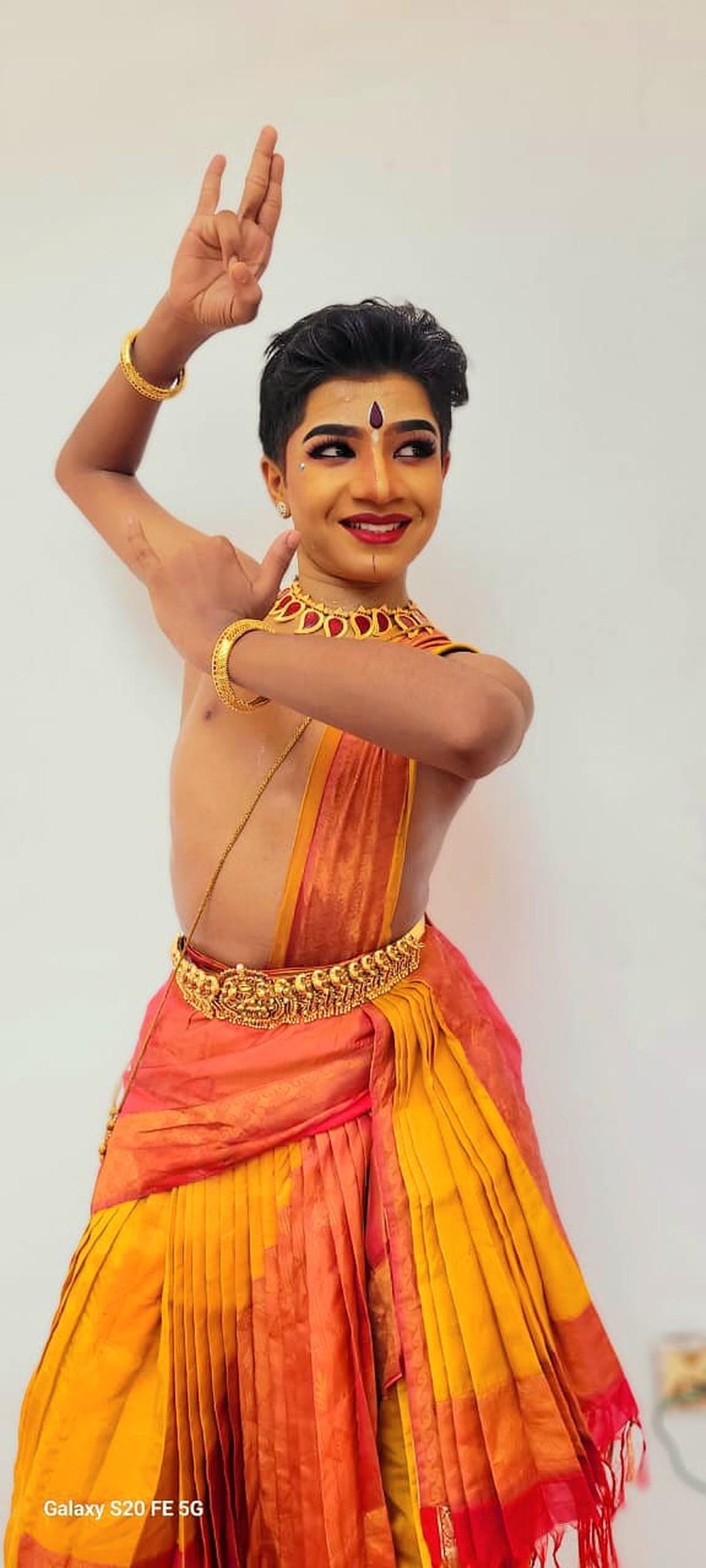 CBSE School Kalotsav off to a vibrant start at Kalady - The Hindu