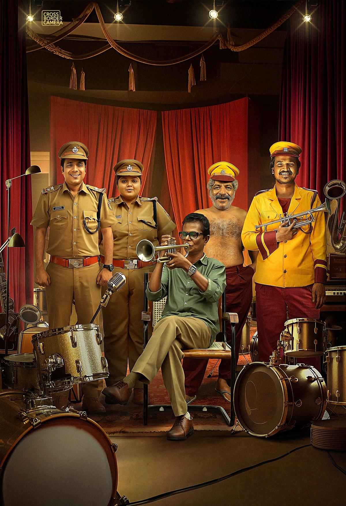 Award-winning actor Indrans talks about the Malayalam movie, ‘Jackson Bazaar Youth’, and how ...