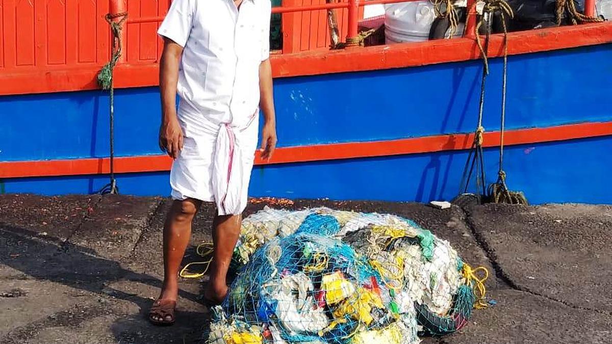 Suchitwa Sagaram, a great initiative gone astray - The Hindu