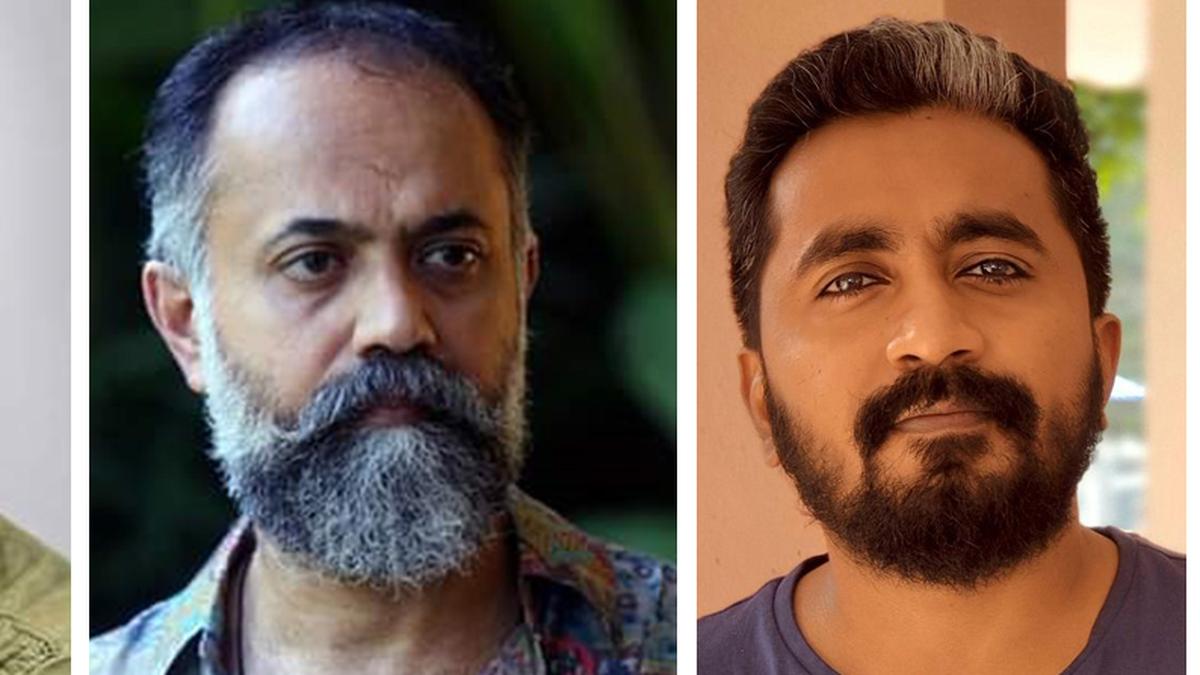 Padmarajan awards for Malayalam writers Indugopan, Unni R. and ...