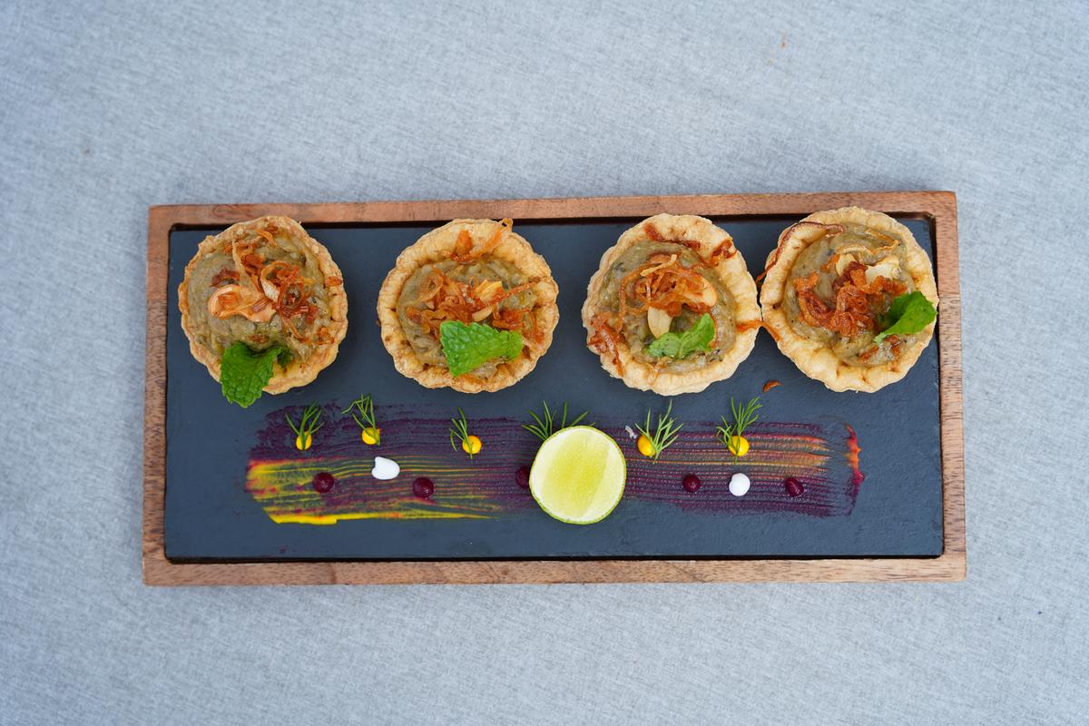 Newly opened Anthm, luxury bar and lounge in Hyderabad is designed in ...