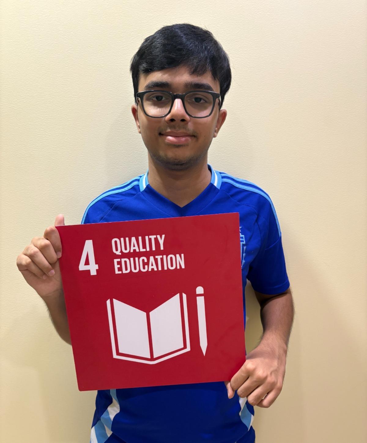 Innovation ‘in the bag’: By students, for students - The Hindu