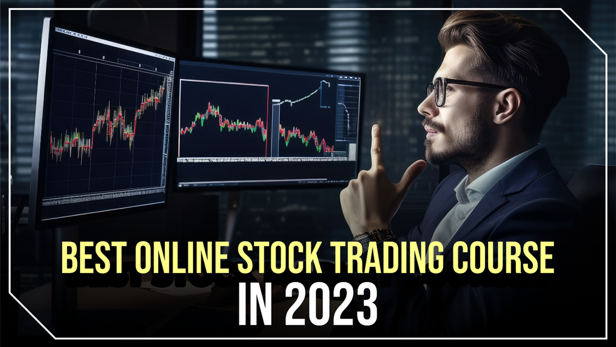 Best Stock Trading Courses in India - The Hindu