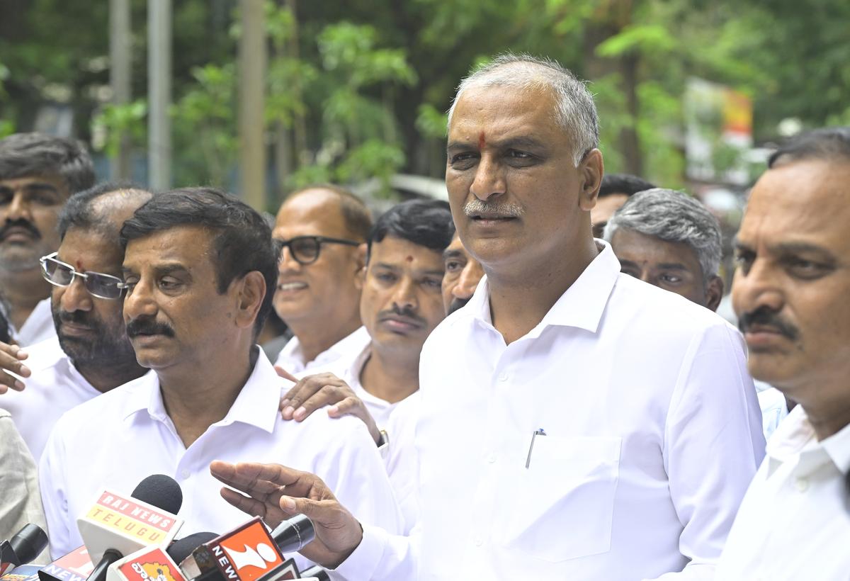 Objections by Maharashtra, non-availability of water led to change of ...