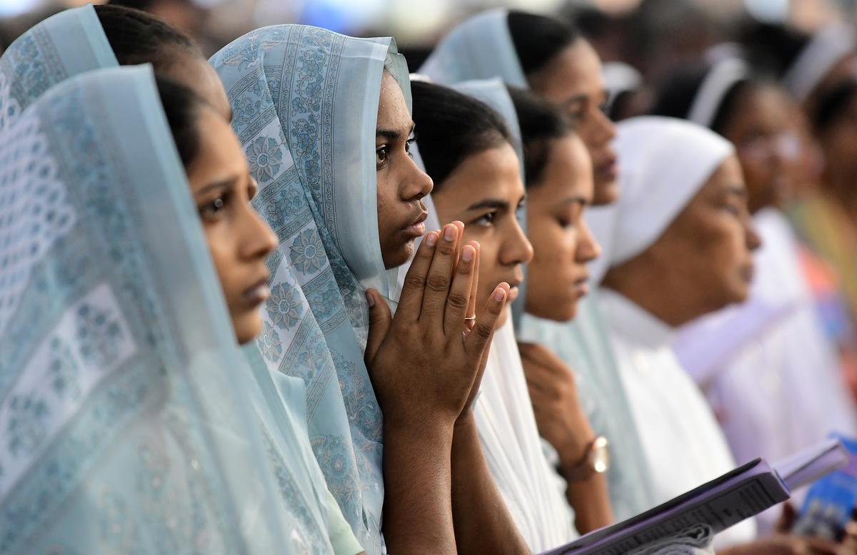 ‘Divya Balipuja’ marks last day of centenary celebrations of Gunadala ...
