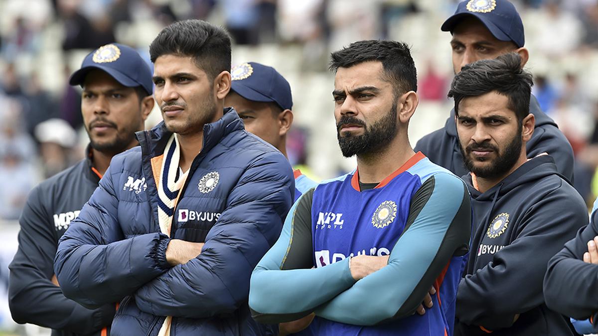 The third innings goes from place-holder to match-decider - The Hindu