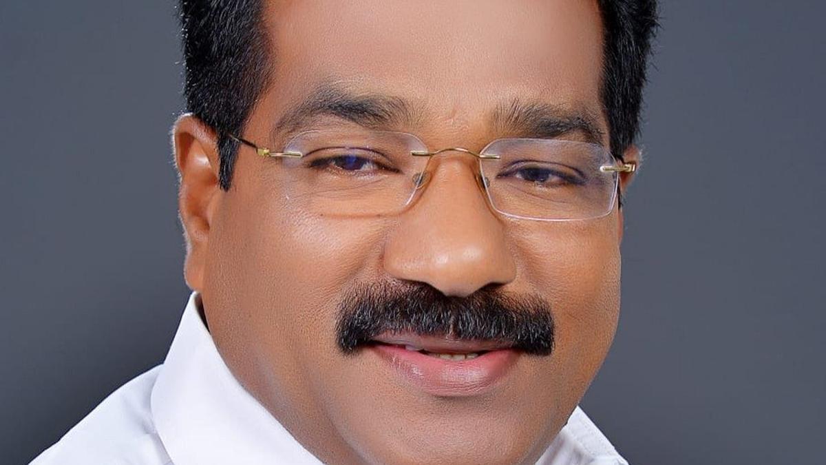 Nagercoil Corporation to shift street vendors to alternative spots ...