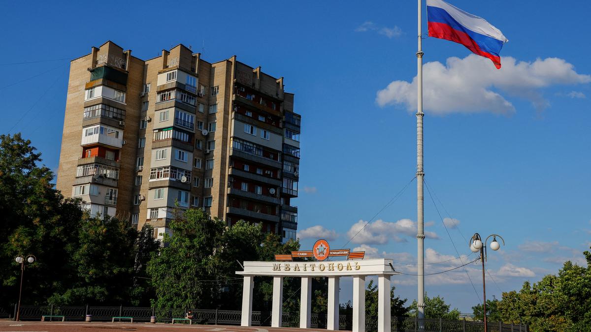 Russia blocks SoundCloud citing spread of "false information," says ...