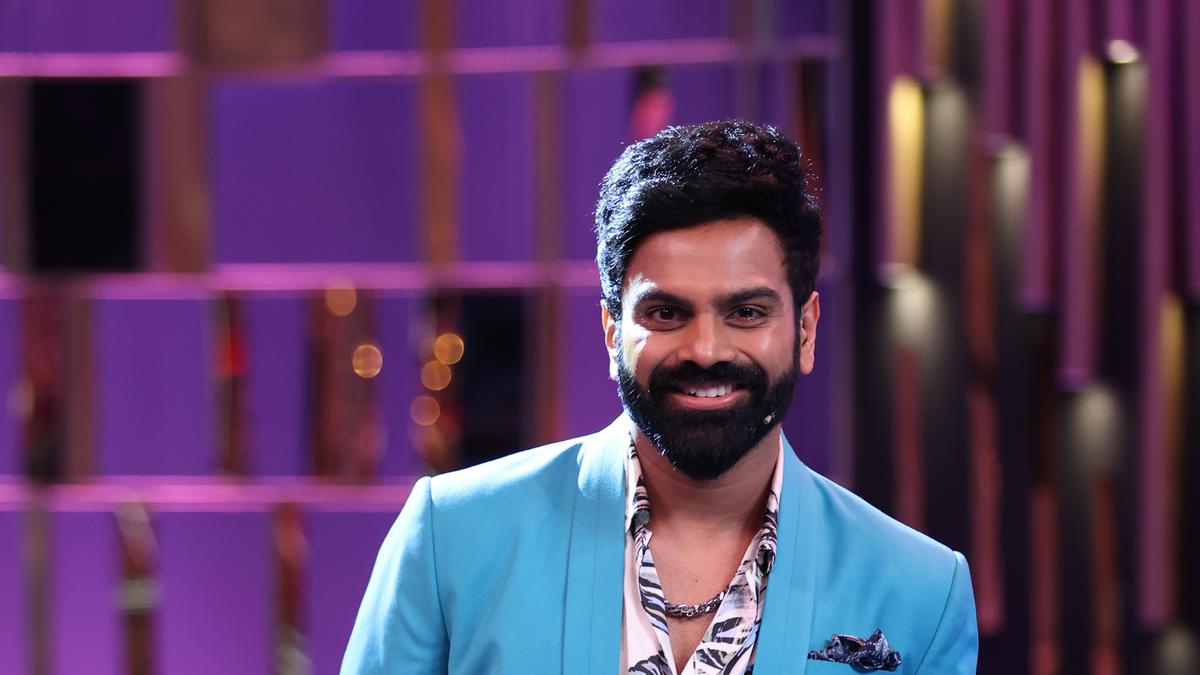 Singer Sreerama Chandra Mynampati to make streaming debut with ‘Papam ...