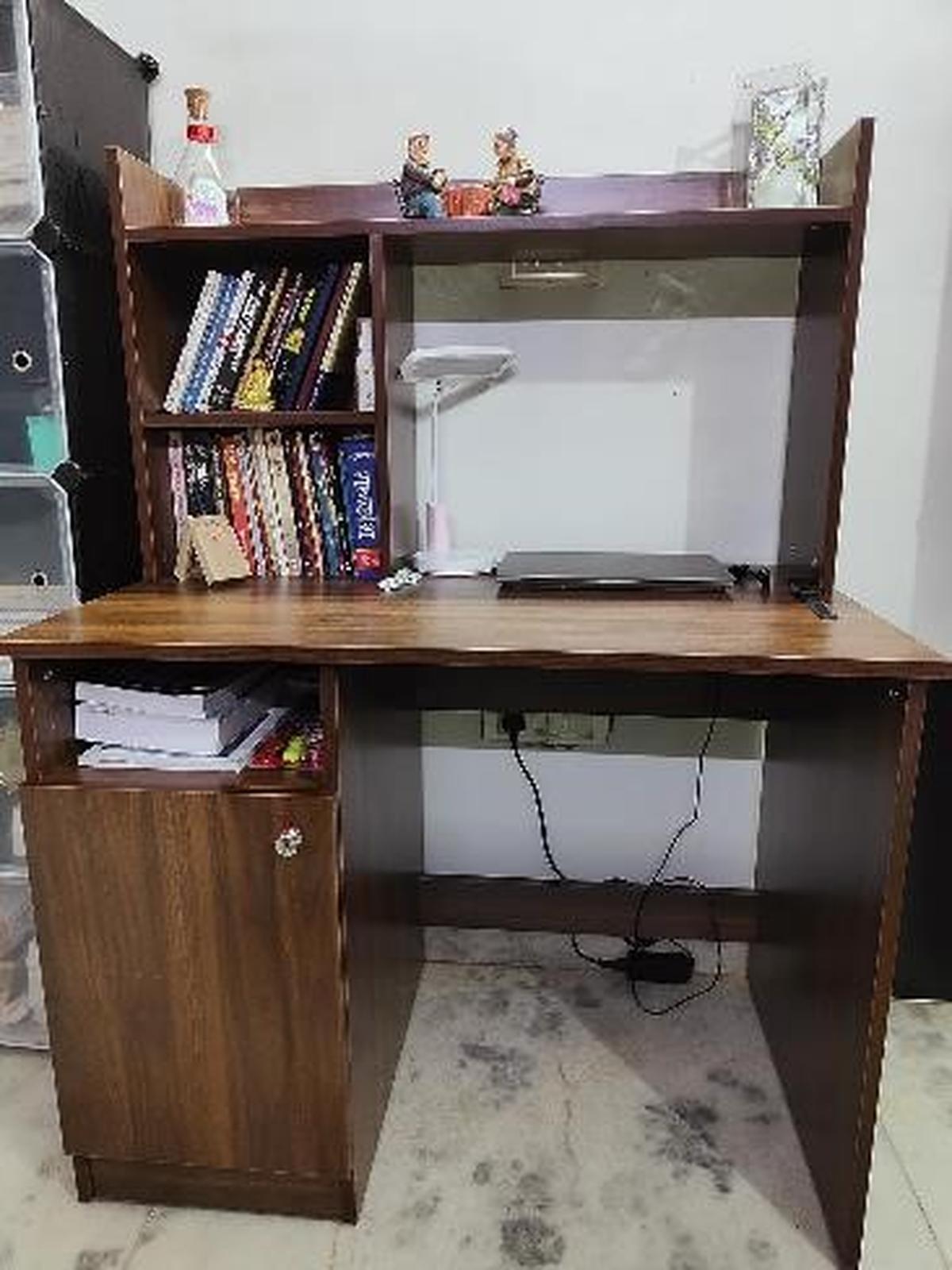 Best Laptop & Study Tables in India (Jan 2025) - The Hindu