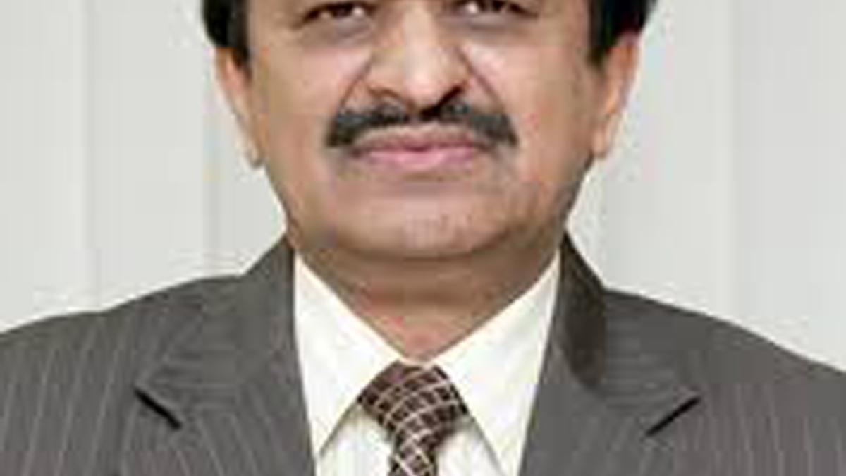 Jayadeva director’s term extended by another year - The Hindu