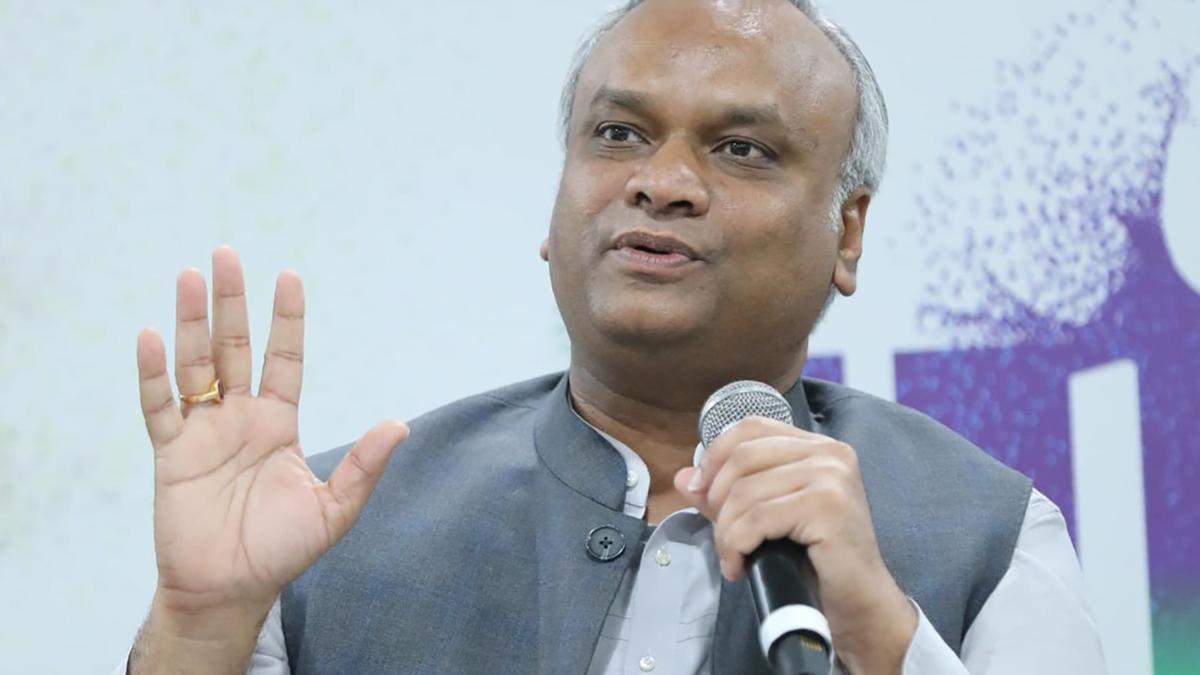Karnataka aims to create 10,000 new start-ups outside of Bengaluru in ...