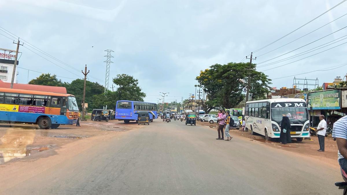 Union Minister promises NH 66 completion by December, but ‘what about ...