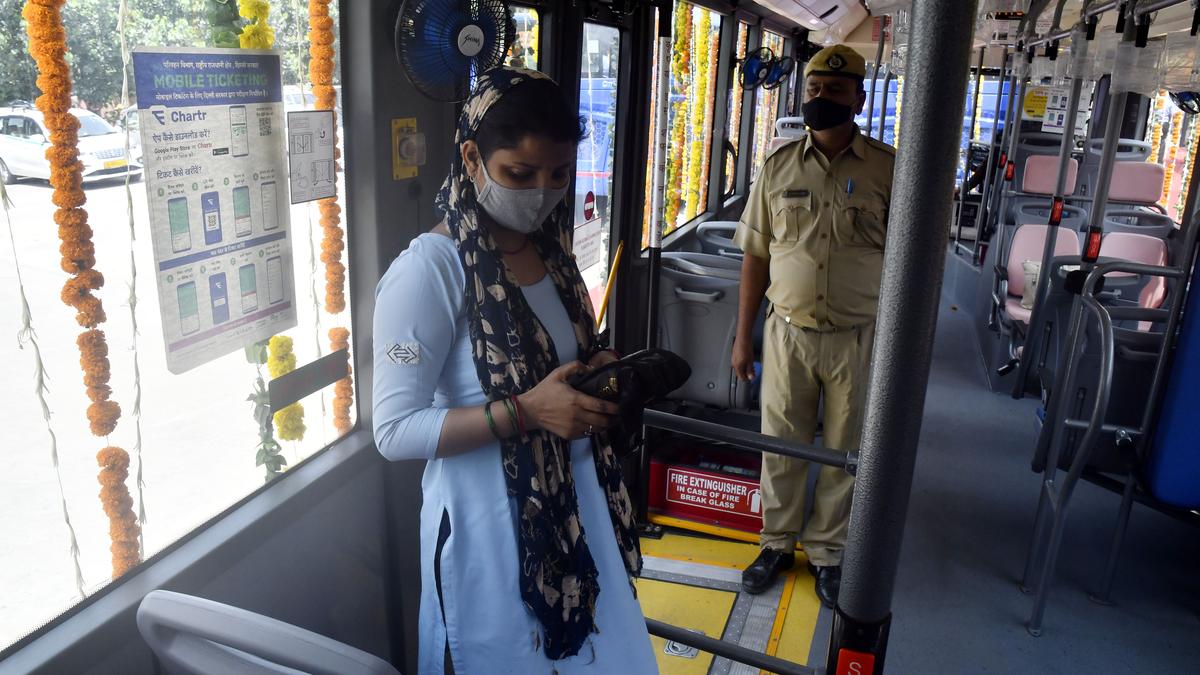 Appoint civil defence volunteers as home guards for deployment as bus ...