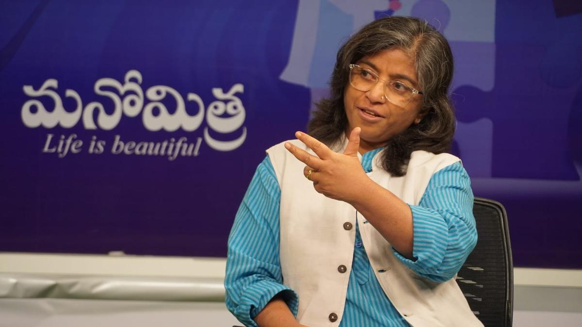 Sunitha Krishna's Instagram, Twitter & Facebook on IDCrawl