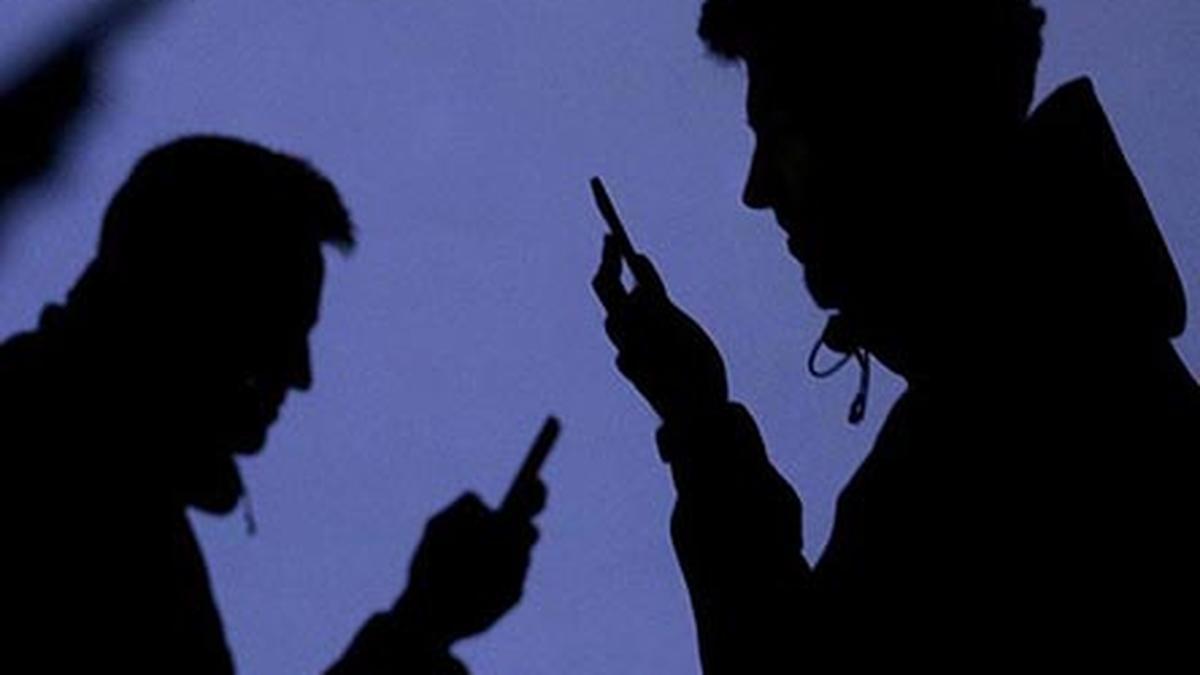 Lok Sabha polls | EC uses social media to nudge electors to vote - The ...
