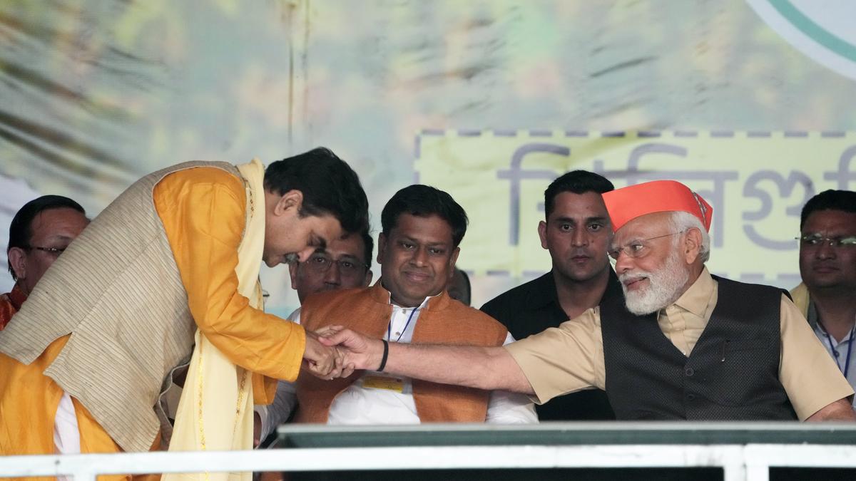 Should judges accept official posts after retirement? - The Hindu