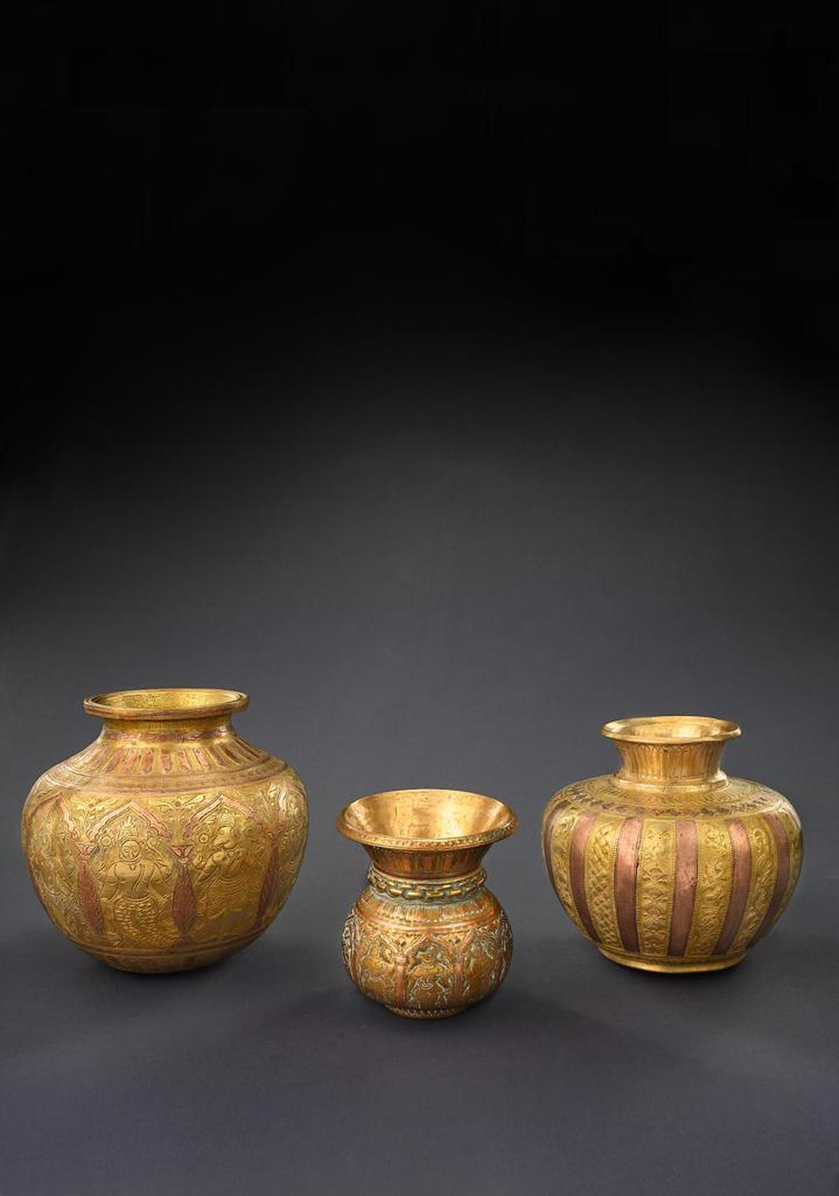 Discovering the history of South India through its objects - The Hindu