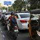 Foundation stone laid for ₹310-crore Guindy-Velachery flyover - The Hindu