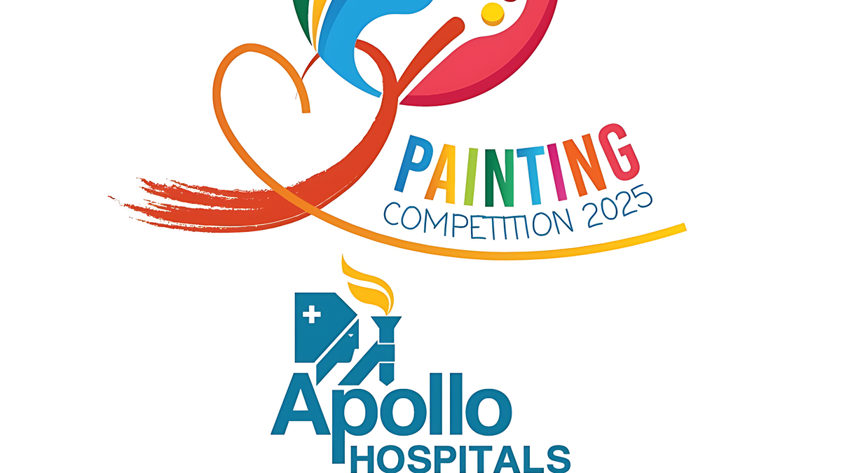 Apollo Hospitals and The Hindu in School to host painting competition ...