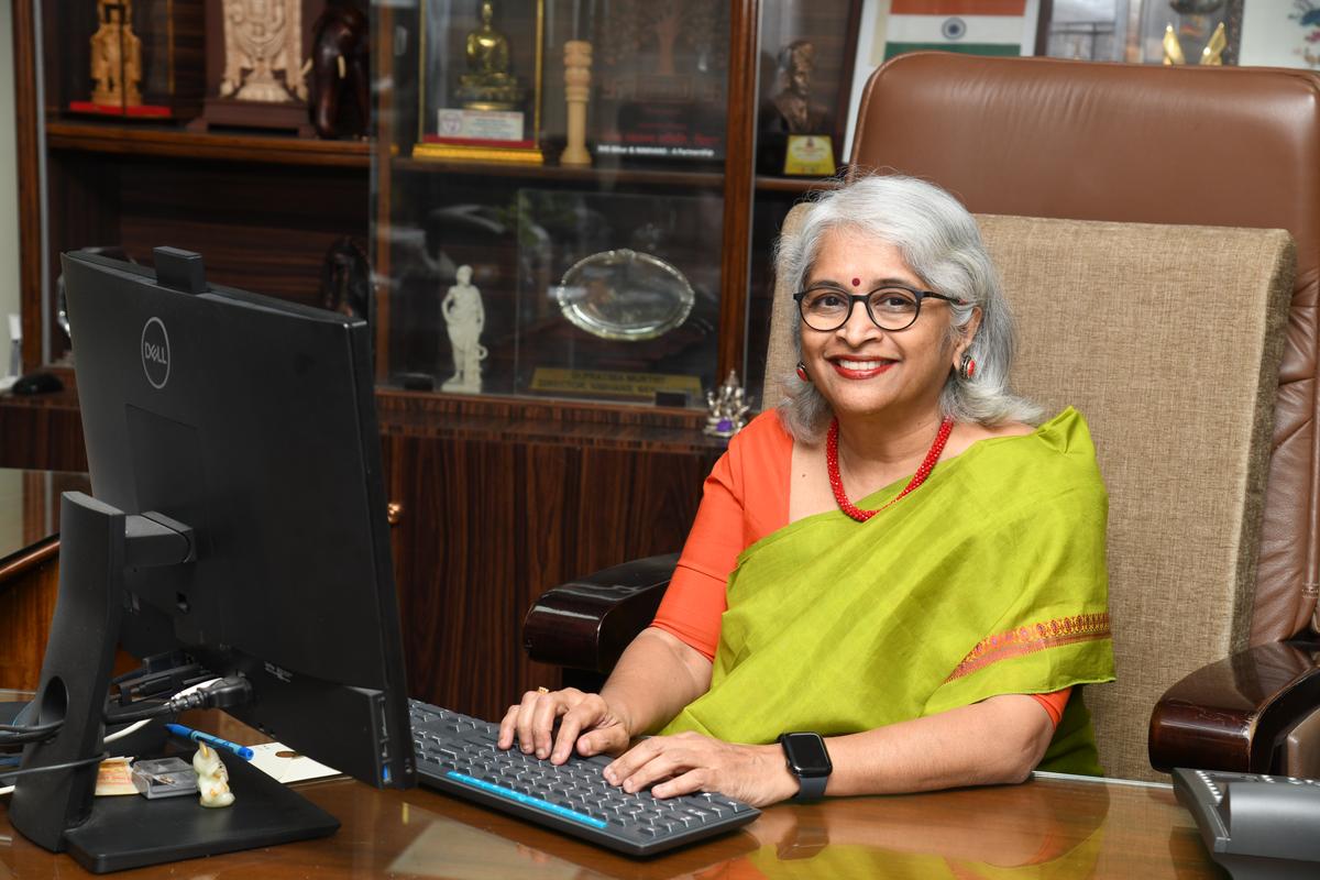 Germination of idea - The Hindu