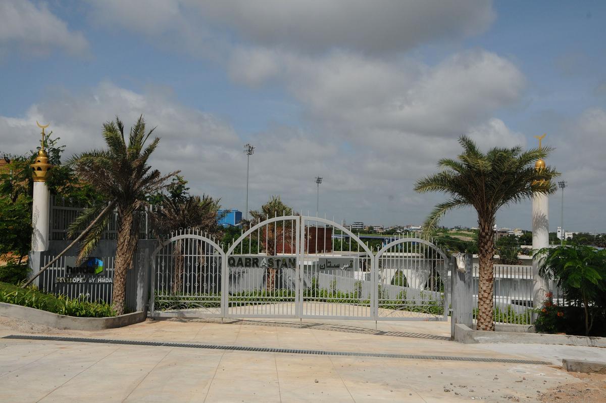 Hyderabad’s first multi-faith funeral facility set for launch today ...