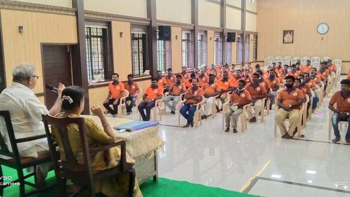 ‘Shourya’ emergency response team scheme to be expanded across ...