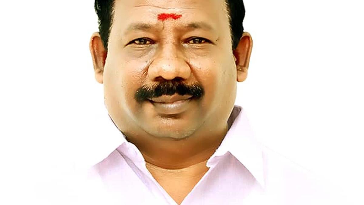 Prosecution against former AIADMK MLA withdrawn after he apologises to ...