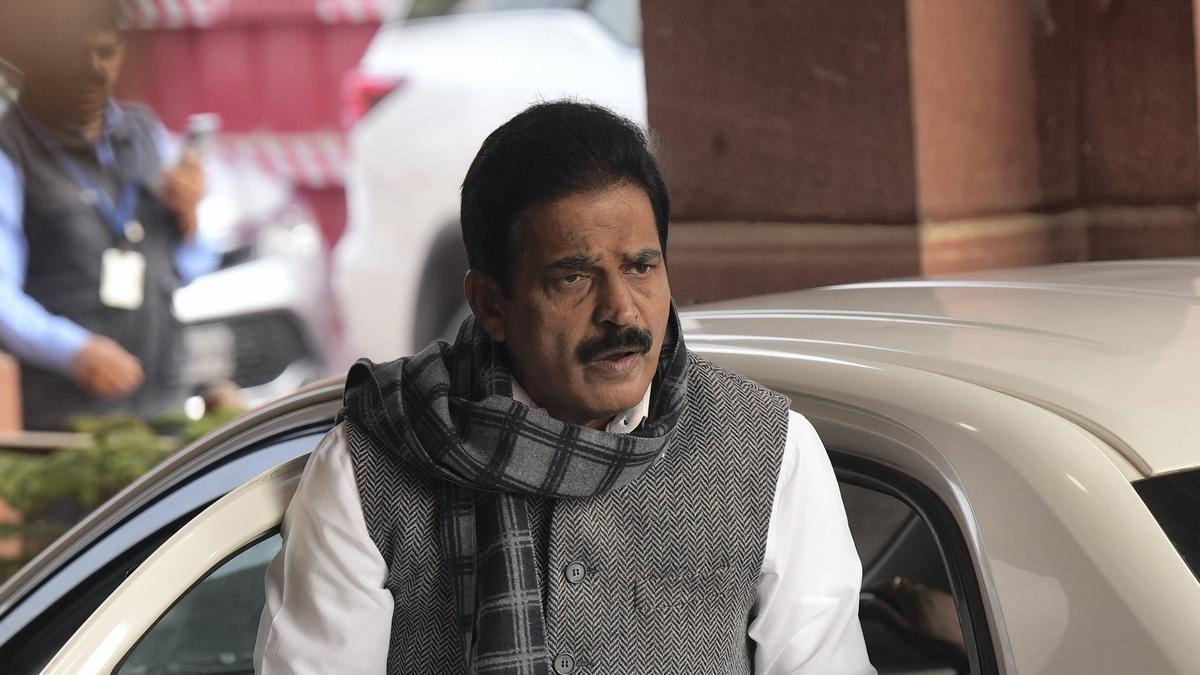 Congress vote tally will go up in 2024 Lok Sabha polls due to Bharat ...