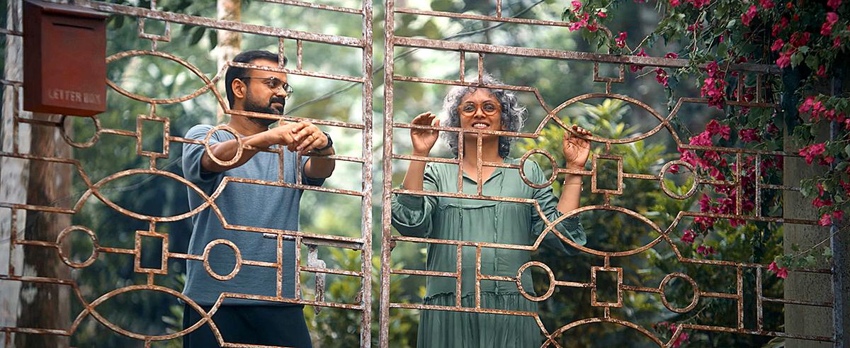 Unforgettable Malayalam movies on memory and identity that precede Amal ...