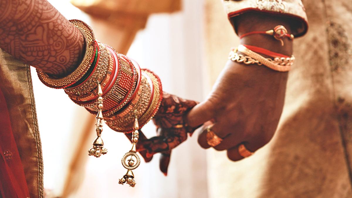 Marriage fraudster in Kerala arrested for rape after fourth wife ...