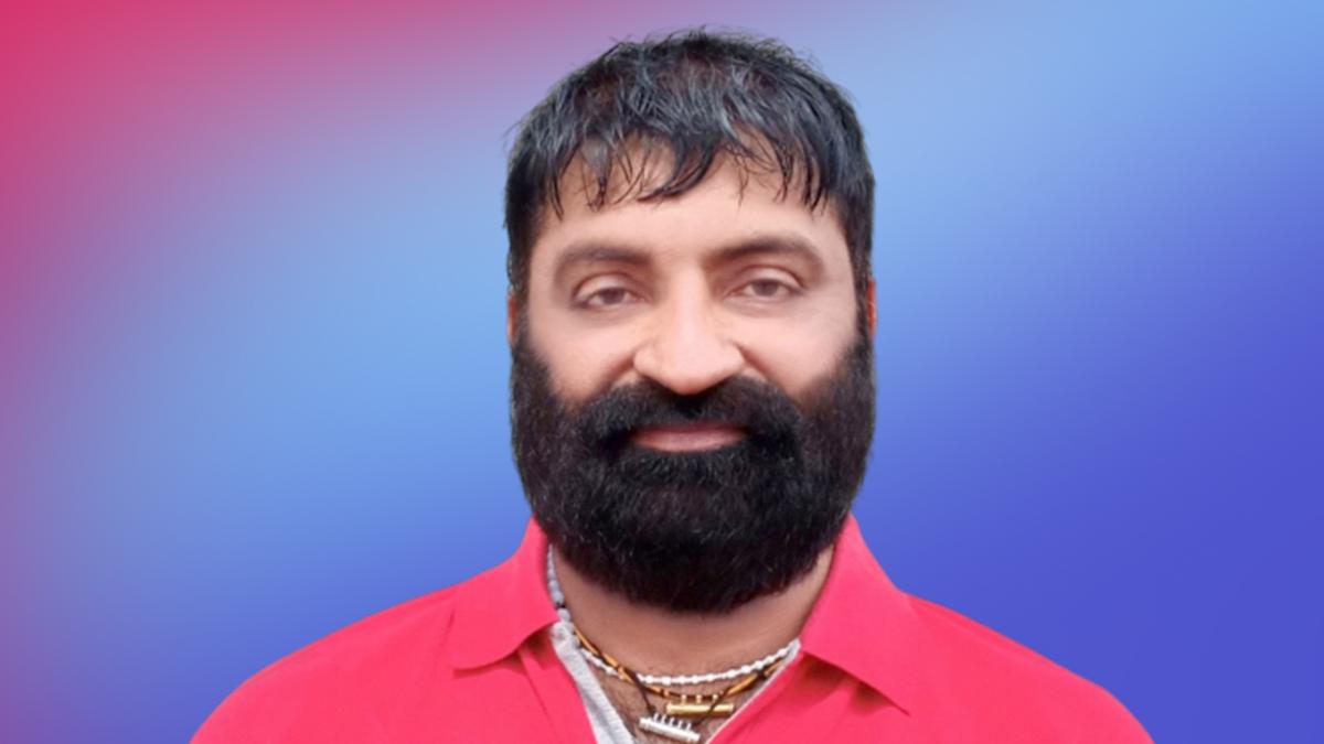 Malayalam actor Kalabhavan Soby arrested on charge of cheating job ...