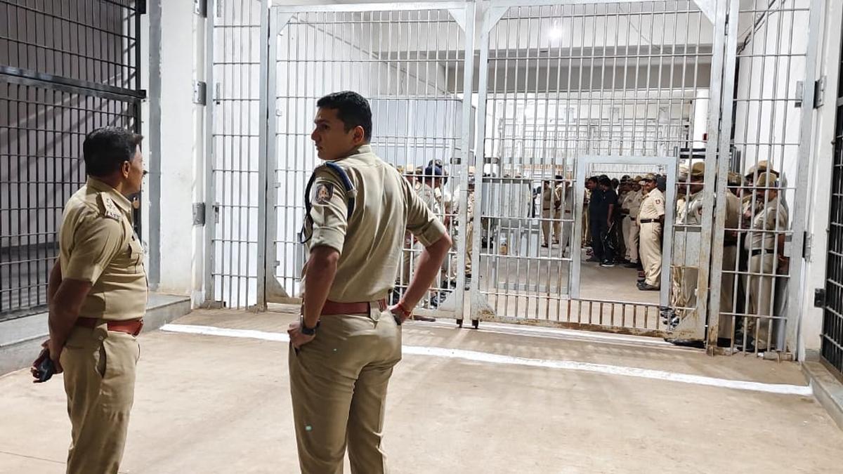 Tripura Human Rights Commission seeks report on custodial death - The Hindu