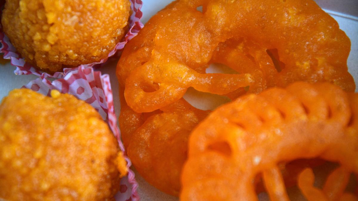 Coimbatore district administration, FSSAI give instructions to sweet ...