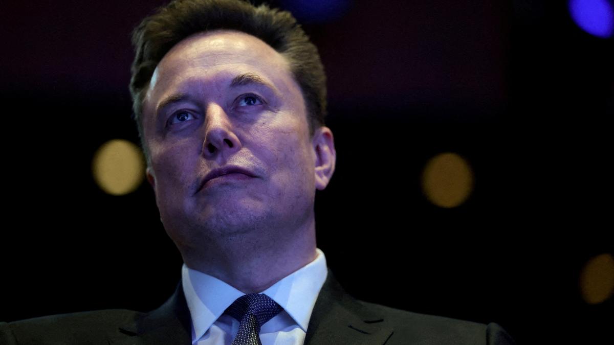Elon Musk seeks up to $134 billion from OpenAI, Microsoft in 'wrongful ...