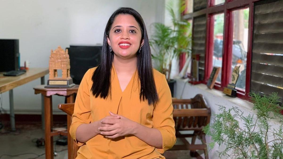 Journalist Dhanya Rajendran to receive Chameli Devi Jain Award for 2022 ...