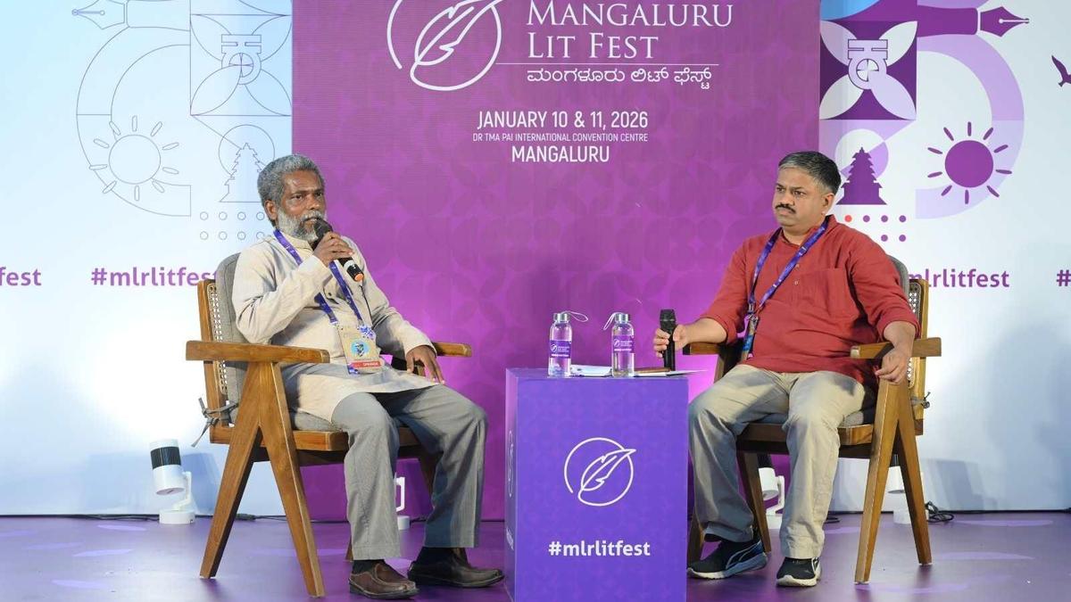 ‘Not right to object daivaradhane depiction on screen’ - The Hindu