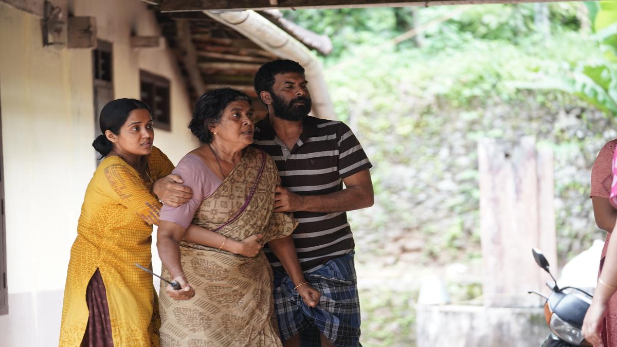 Malayalam director Maju: ‘Appan’ has been inspired by the books I have ...