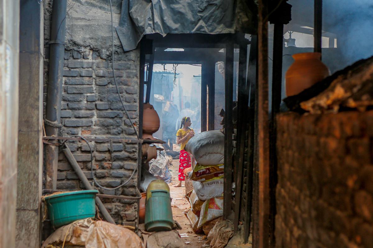 As Adani Group clinches project to redevelop Dharavi, dreams and doubts ...