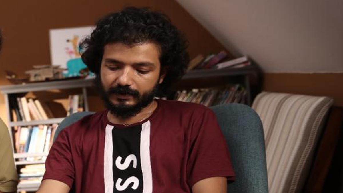 Malayalam actor Sreenath Bhasi arrested for verbal abuse, released on ...