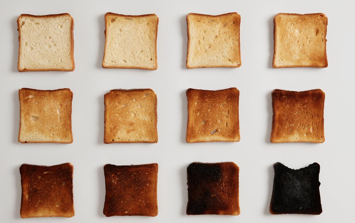 How the toaster evolved - The Hindu