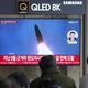 North Korea detains four officials over failed launch of naval destroyer - The Hindu