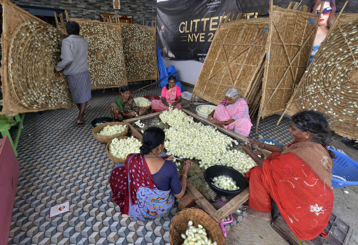 Renaming Ramanagara to Bengaluru South: Will it be a boon at all? - The ...