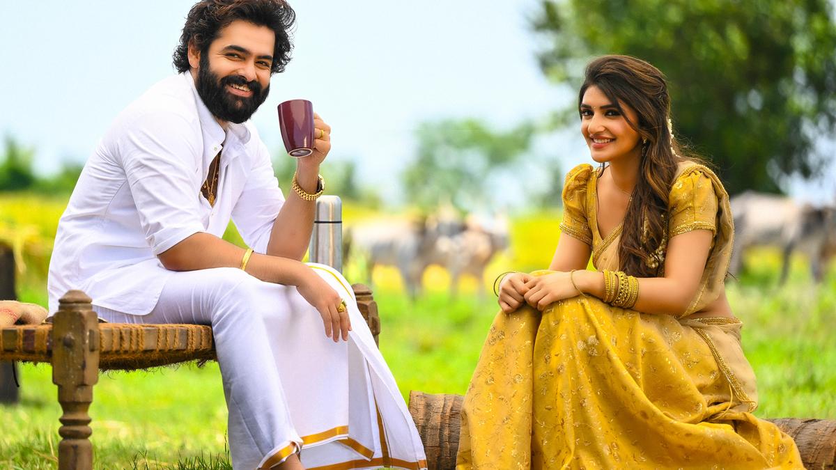 Ram Pothineni, Boyapati Sreenu’s ‘Skanda’ gets a new release date - The ...