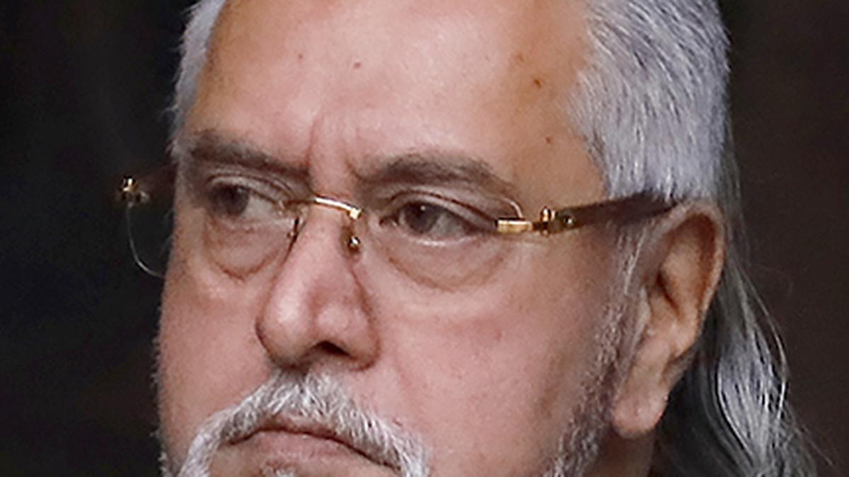 Vijay Mallya didn’t deposit any money with tribunal till August 18: DRT ...