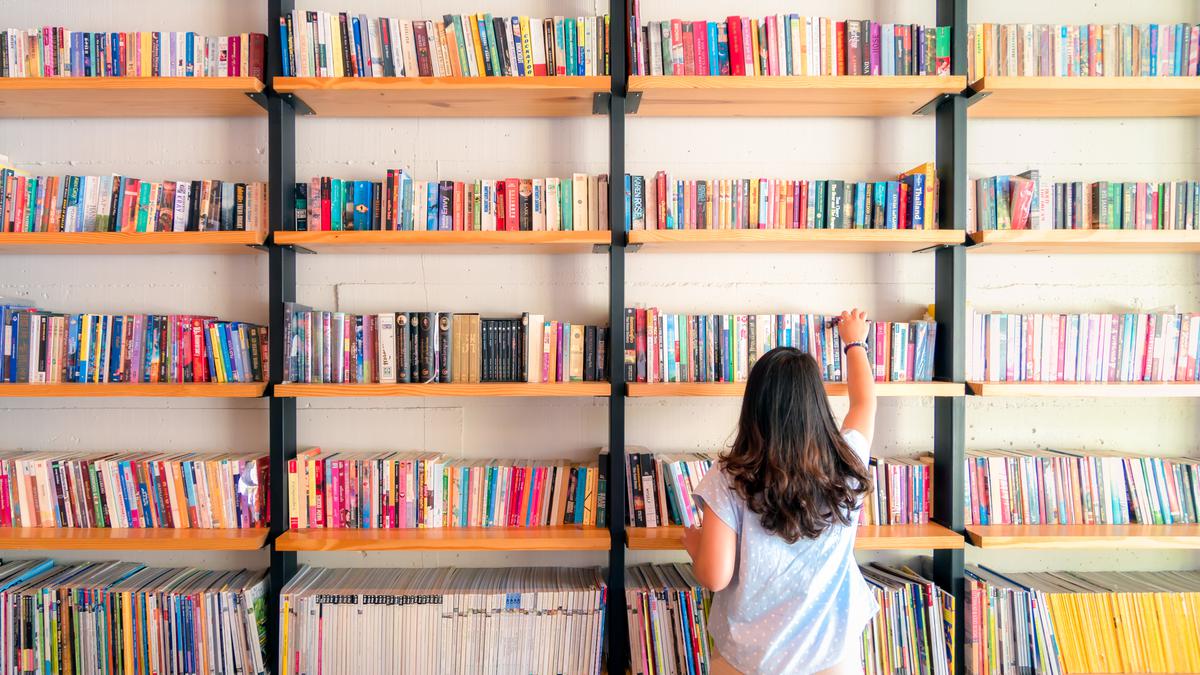 Why Students Should Read Original Works Of Authors The Hindu why-students-should-read-original-works-of-authors-the-hindu